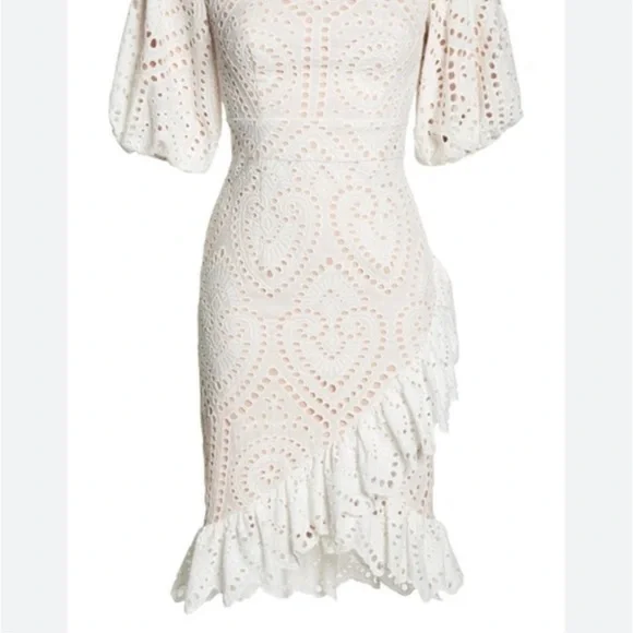 Jarlo London | Dresses | Jarlo Minimidi Dress | Poshmark